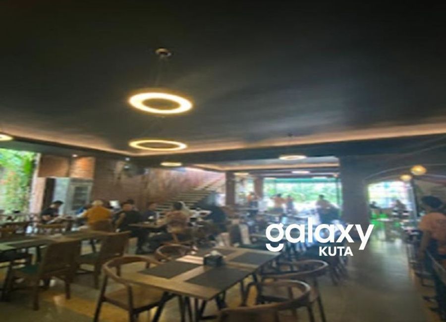 DISEWAKAN RUANG USAHA STRATEGIS DI DEWI SRI KUTA BADUNG, BALI | Lamudi ...