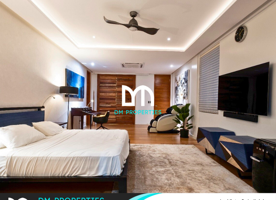 For Sale: Modern Resort-Style Industrial Home in La Vista Subdivision ...