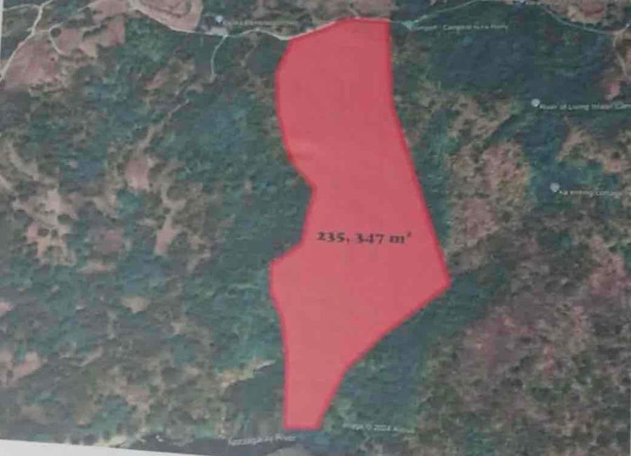 23 Hectares Land with Title at Baraka Bulacan | Lamudi.com.ph