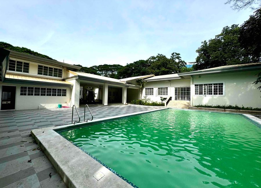 FORBES PARK VILLAGE – FOR RENT New in the Market | Newly Renovated ...