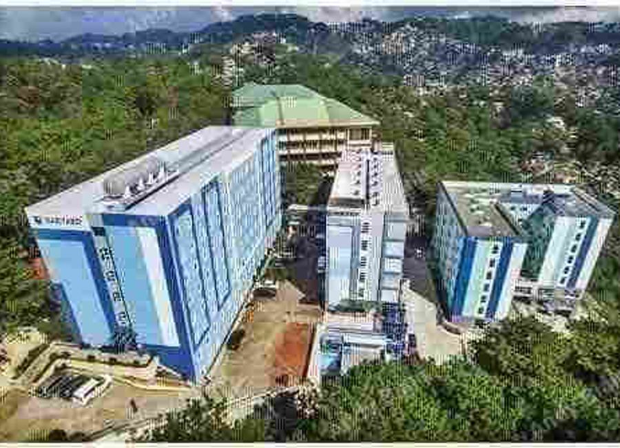 Studio Condo unit FOR SALE at Baguio City, Benguet | Lamudi.com.ph