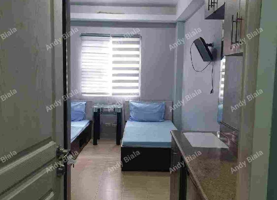 Studio Condo unit FOR SALE at Baguio City, Benguet | Lamudi.com.ph