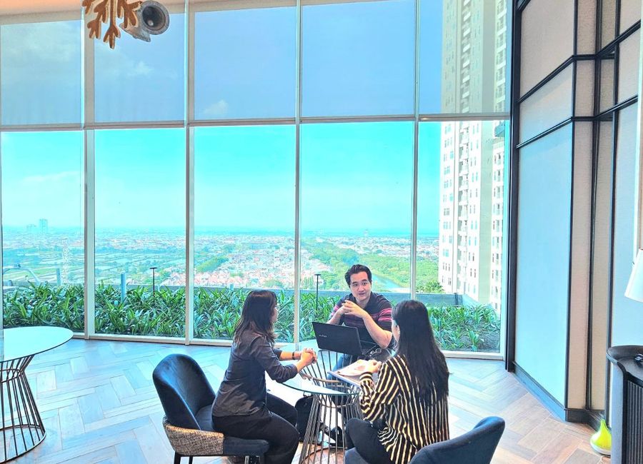 Disewakan Virtual Office Pakuwon City Surabaya Timur. Murah mulai 149rb ...