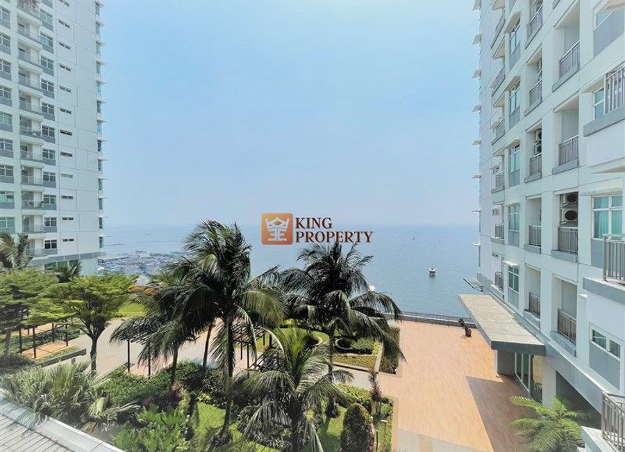 Stock Langka! Penthouse 2Br 102M² View Garden Asri, Adem & Eksklusif ...