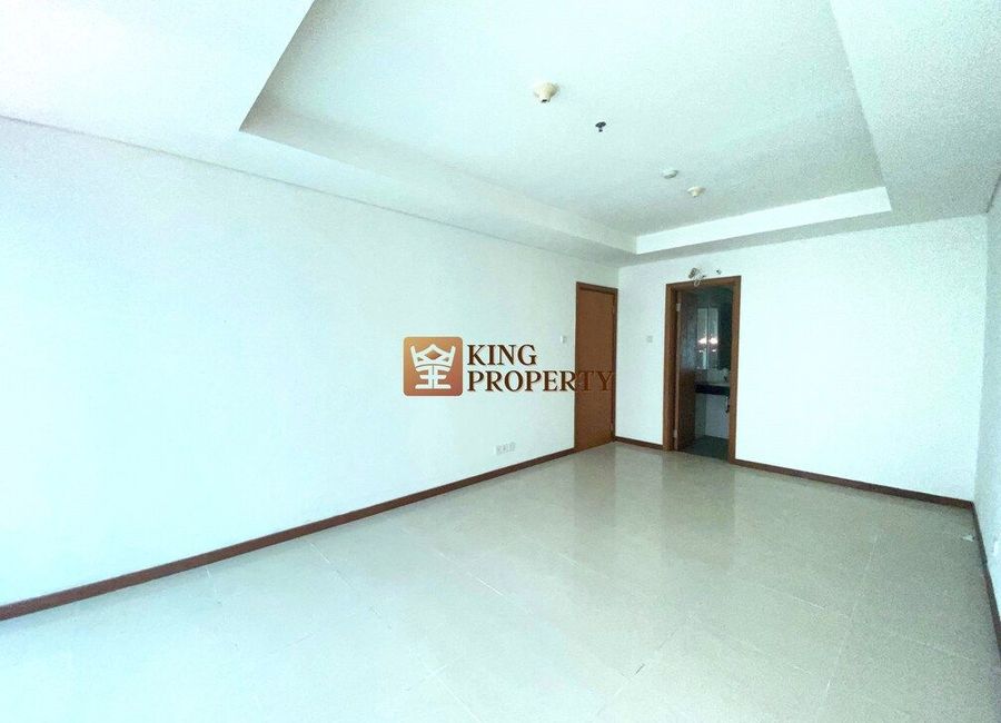 Stock Langka! Penthouse 2Br 102M² View Garden Asri, Adem & Eksklusif ...