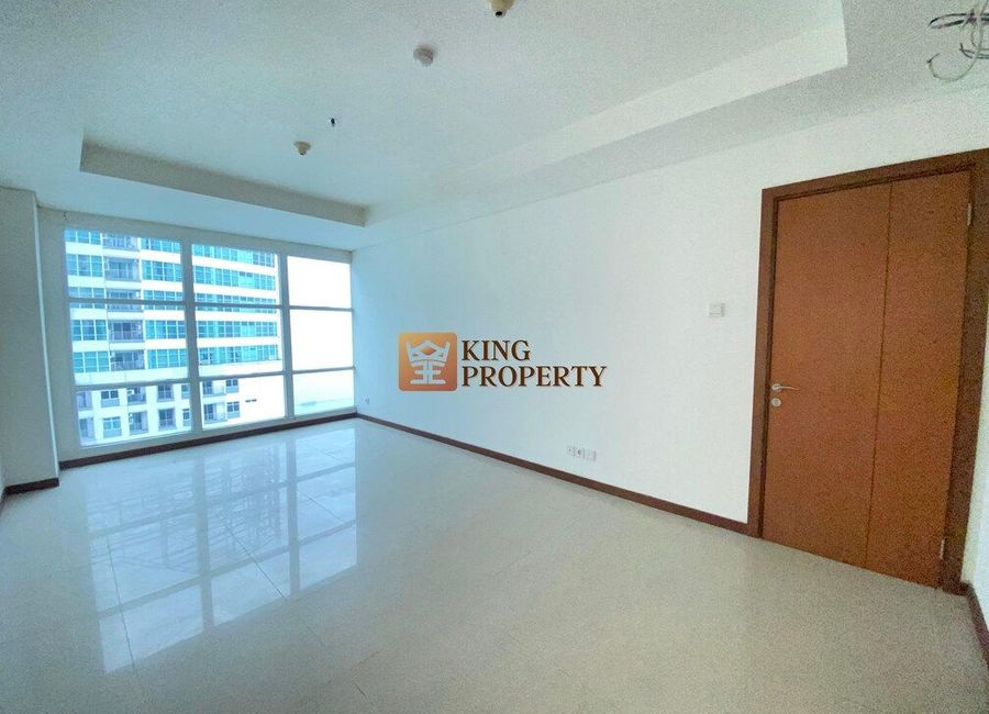 Stock Langka! Penthouse 2Br 102M² View Garden Asri, Adem & Eksklusif ...