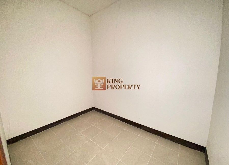 Stock Langka! Penthouse 2Br 102M² View Garden Asri, Adem & Eksklusif ...