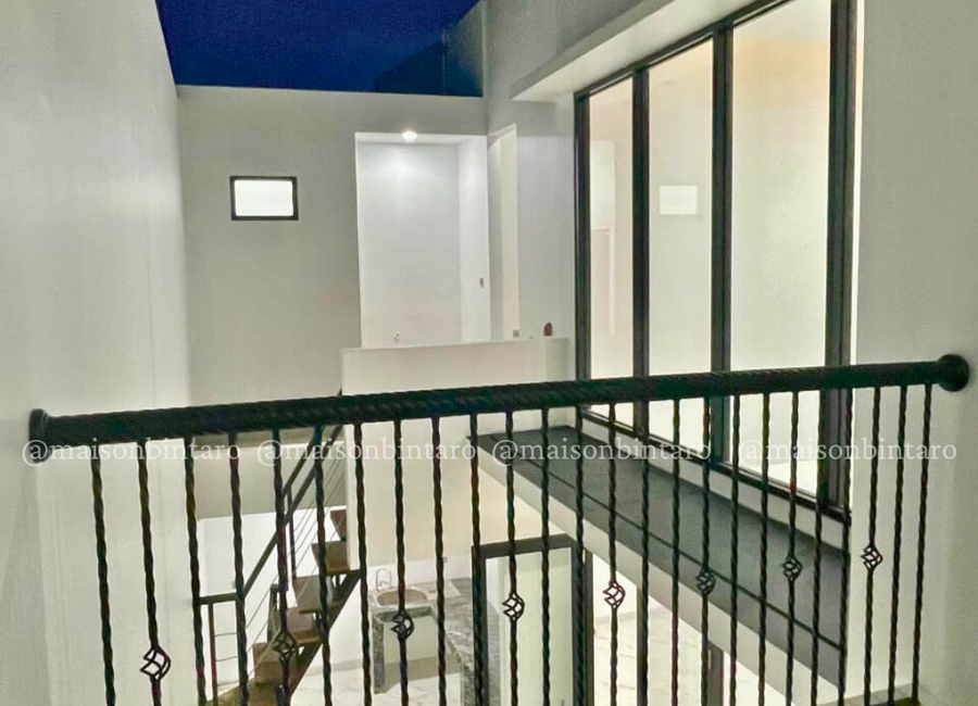 BRAND NEW! Rumah Siap Ditempati di Kawasan Bintaro Sektor 9 (SP 0659 ...