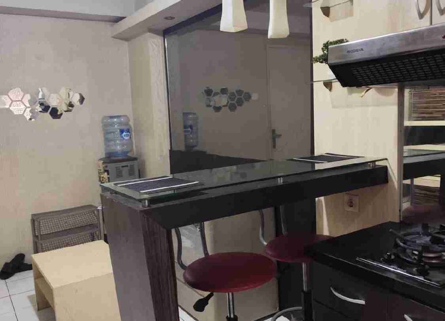 sewa apart harian mingguan kalibata city | Lamudi.co.id