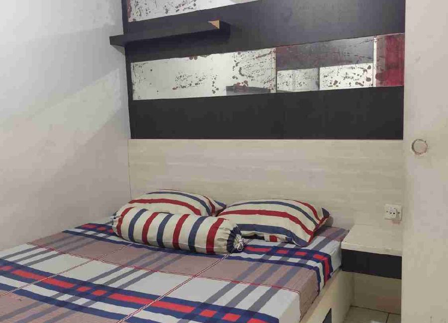 sewa apart harian mingguan kalibata city | Lamudi.co.id