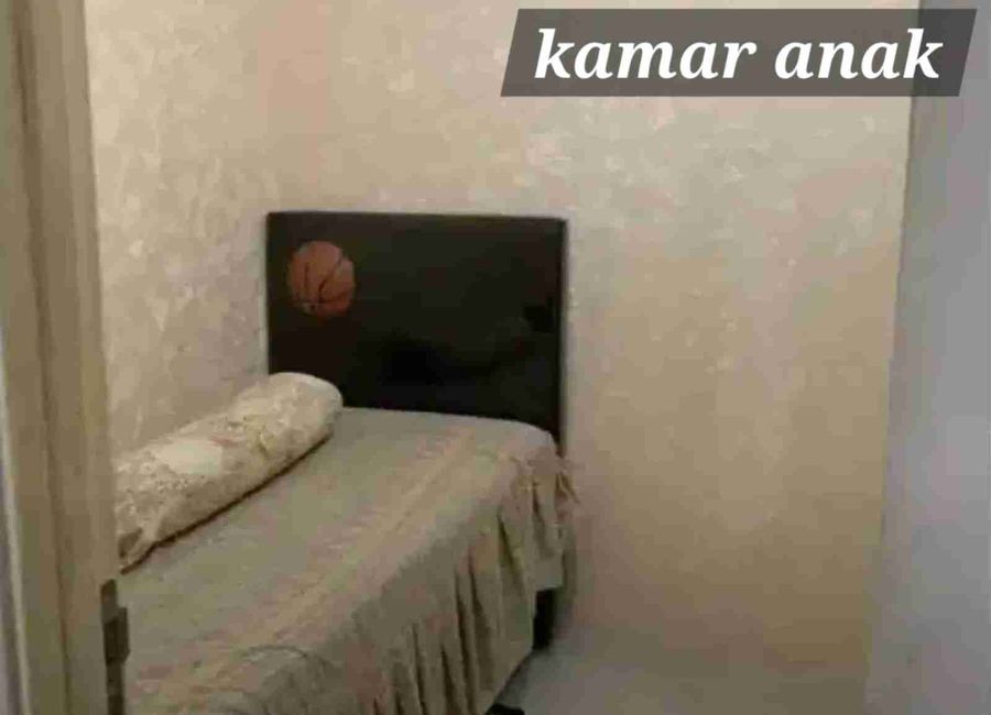 sewa apart harian mingguan kalibata city | Lamudi.co.id