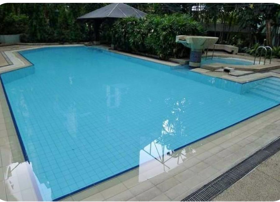 RFO Furnished 290.24 sqm 3BR with Balcony & Parking FOR LEASE / RENT at ...