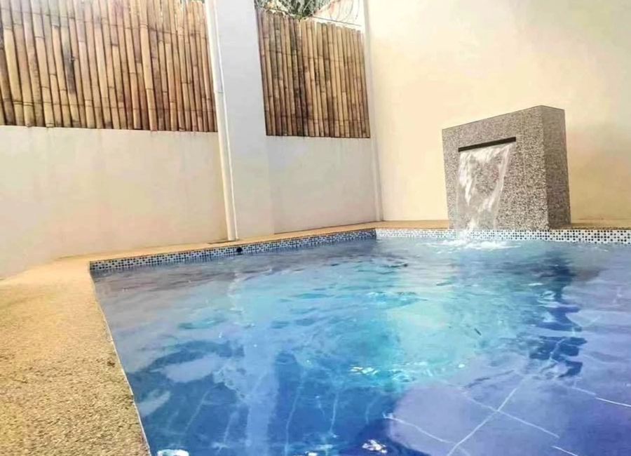 Brand New House with Pool 5BR For Sale Filinvest East Cainta Rizal ...