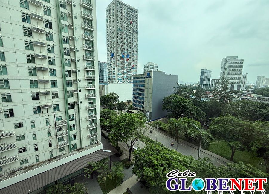 New Studio in Solinea Cebu Business Park | Lamudi.com.ph