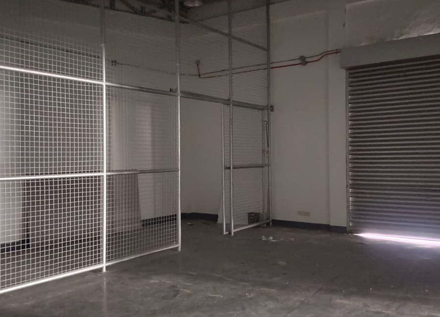 Warehouse for Rent: Unit 33MNO, Philexcel Business Park, Clark Freeport ...