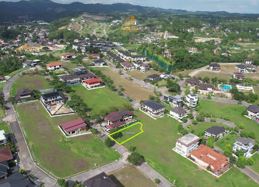 For Sale: Prime Residential Lot in Pristina North Main Subdivision ...
