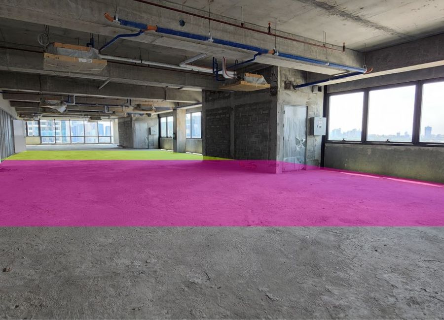 For Sale: Office Units at The Glaston Tower at Ortigas East, Pasig CIty ...