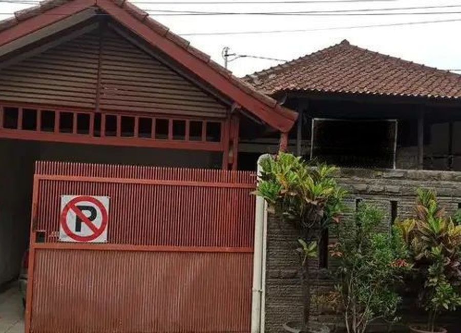 Affordable, spacious house in strategic location, ready to occupy in ...