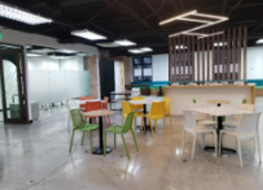 Office Space for Lease at Cyber Sigma, Taguig City | Lamudi.com.ph