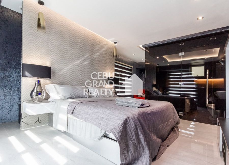 One of a Kind Bachelor Pad for Sale in Cebu Business Park | Lamudi.com.ph