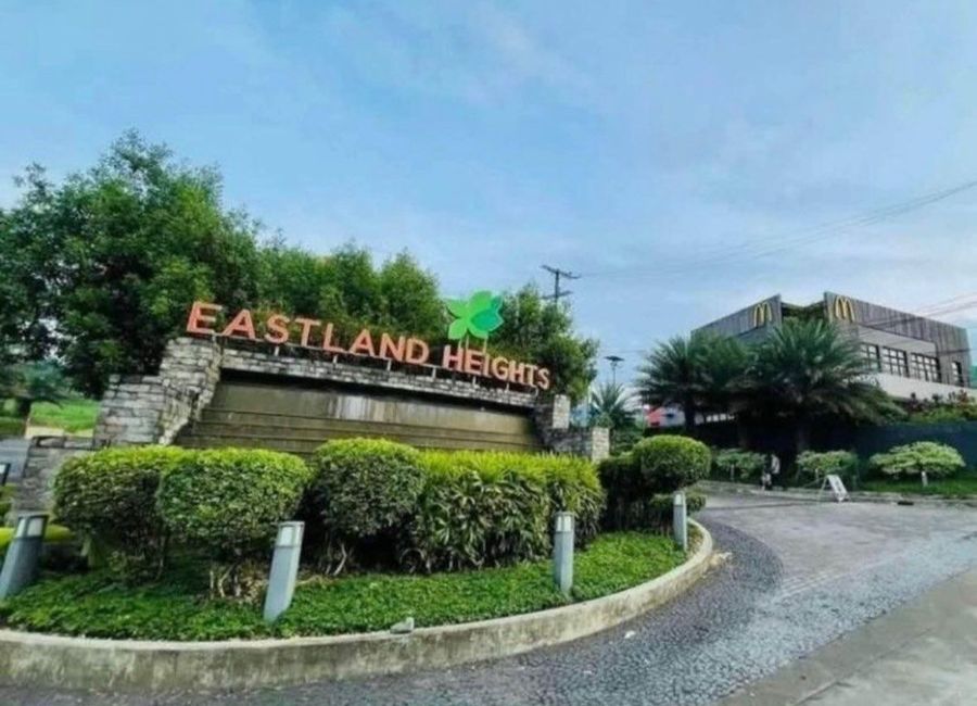 For Sale: 581sqm Residential Lot in Eastland Heights, Antipolo, Rizal ...
