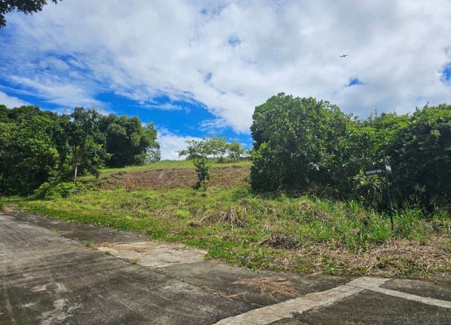 For Sale: 581sqm Residential Lot in Eastland Heights, Antipolo, Rizal ...