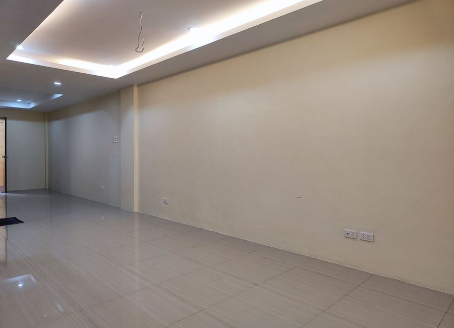 FOR SALE! 19M 3-Storey Single Attached Fully Furnished in Culiat Quezon ...