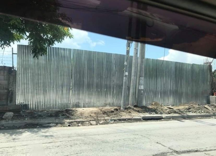 24,267sqm Industrial Lot for Lease in Elisco Road, Tipas, Taguig ...