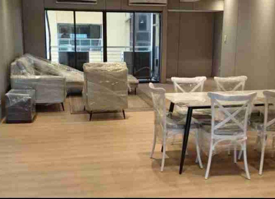 3 Bedroom Unit in Gold Loop Towers Condominium Ortigas Center Pasig for ...