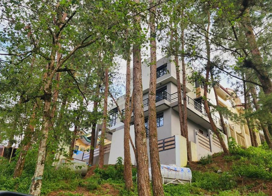 Baguio Modern House with View | Lamudi.com.ph