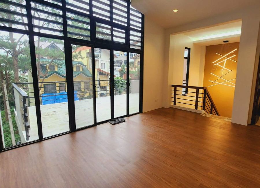 Baguio Modern House with View | Lamudi.com.ph