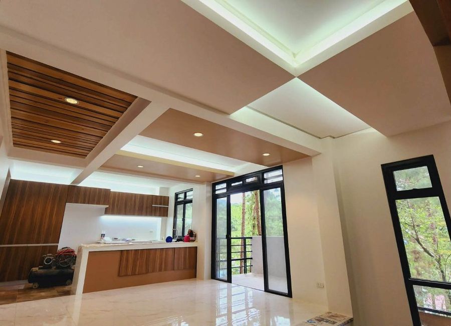 Baguio Modern House with View | Lamudi.com.ph