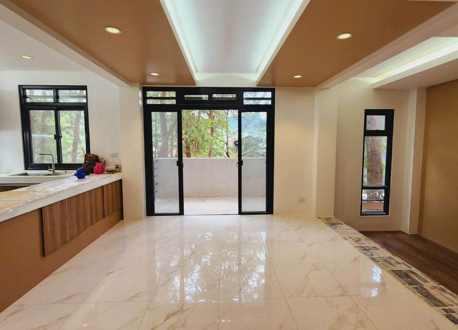 Baguio Modern House with View | Lamudi.com.ph