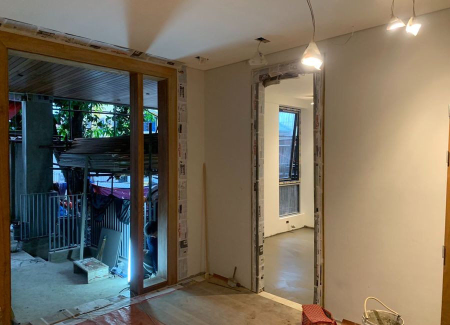 For Sale 2 Storey Modern House and Lot w/ Swimming Pool in Filinvest 1 ...