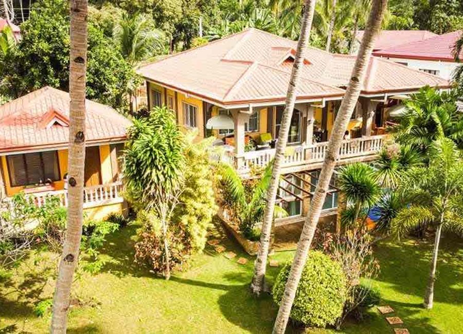 Beach House for Sale in Dimiao, Bohol | Lamudi.com.ph