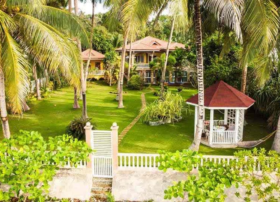 Beach House for Sale in Dimiao, Bohol | Lamudi.com.ph