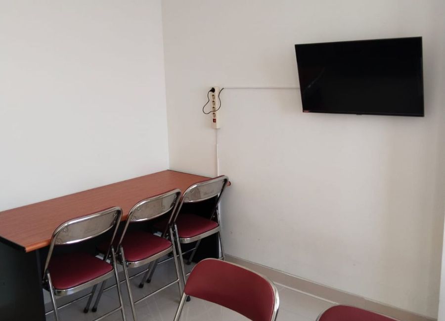 Disewakan Virtual Office Jagir Surabaya Pusat. Murah Mulai 149rb/bulan ...