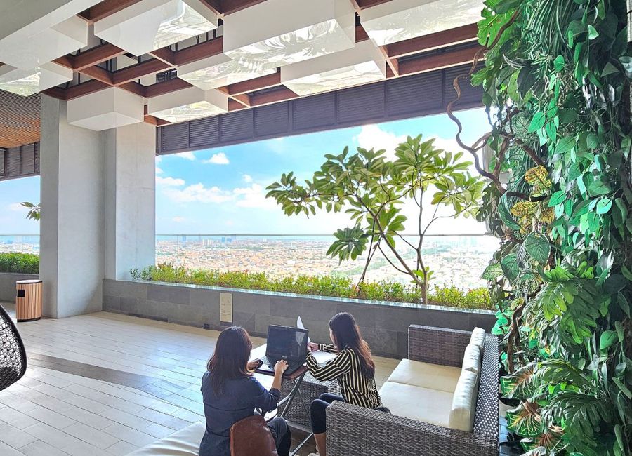 Disewakan Virtual Office Jagir Surabaya Pusat. Murah Mulai 149rb/bulan ...