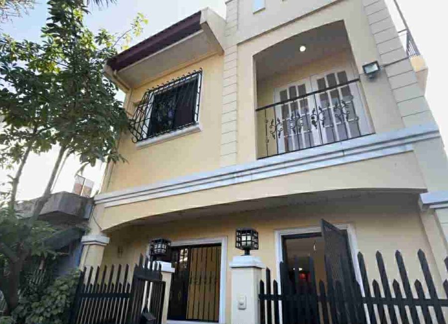 HOUSE AND LOT FOR SALE | Lamudi.com.ph