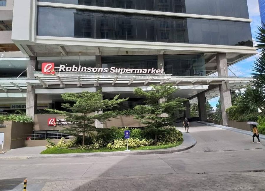 CORNER Studio Unit with Balcony | Baseline Premier – Cebu City | Lamudi ...