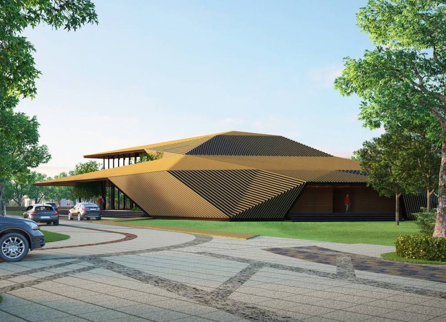 LOT FOR SALE 737 SQM | Prime Garden Residential Lots at Soliento ...