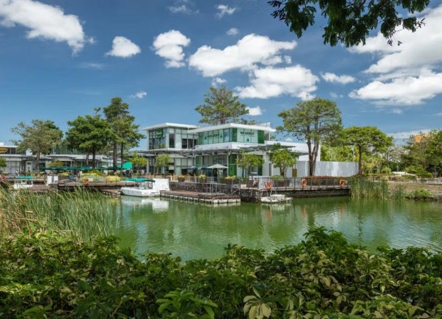 LOT FOR SALE 791 SQM| Prime Garden Residential Lots at Soliento, Nuvali ...