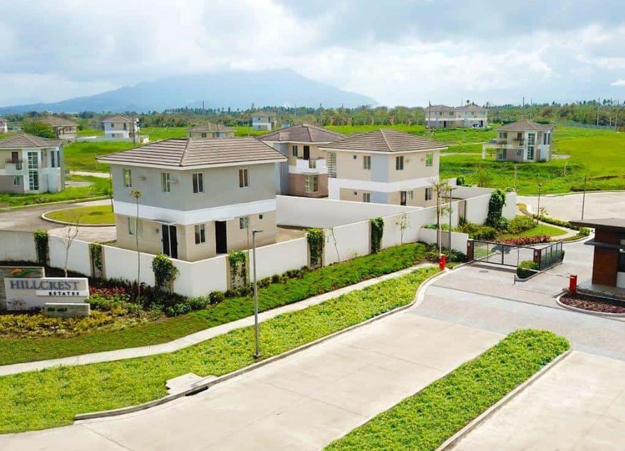 LOT FOR SALE 325 sqm| Prime Cul-de-Sac Residential Lot at Hillcrest ...