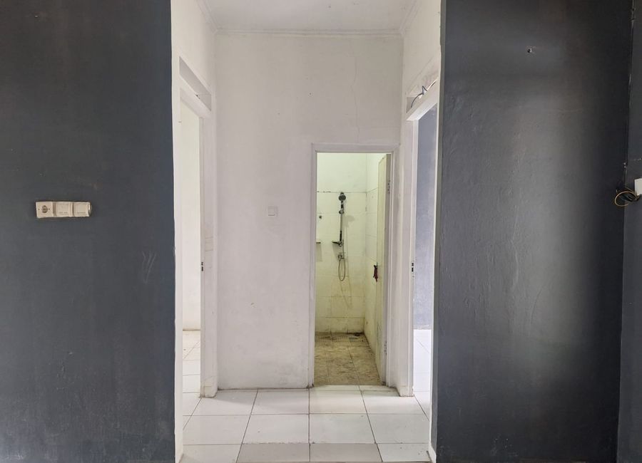 Dijual Rumah di jalan Boulevard Cluster Real Estate di Citra Indah City ...