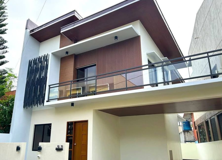 FOR SALE: BRAND NEW SINGLE-DETACHED HOUSE AND LOT | Lamudi.com.ph