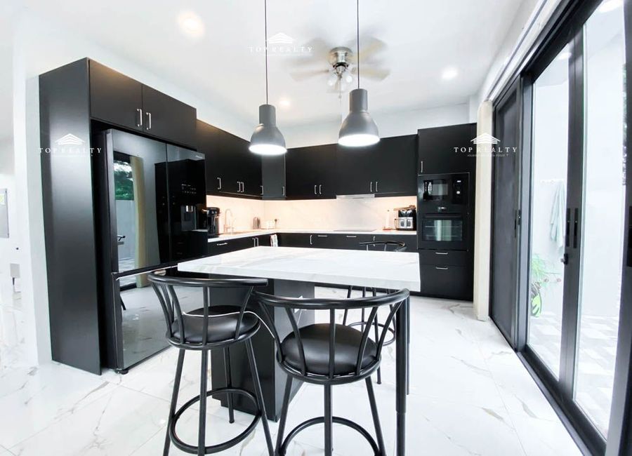 4BR House and Lot for Sale in Orchard Golf and Country Club at ...