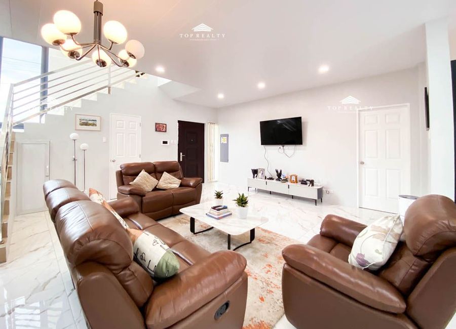 4BR House and Lot for Sale in Orchard Golf and Country Club at ...