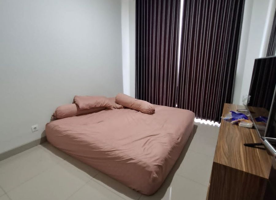 Cluster Magenta Lebar 6m Siap Huni di Summarecon Bekasi *t124nio ...