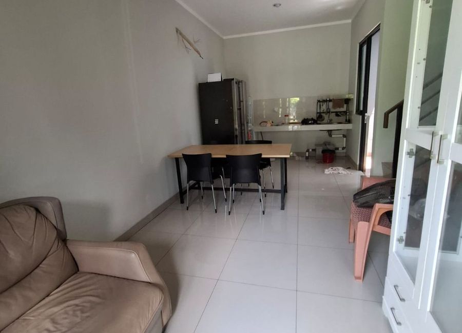 Cluster Magenta Lebar 6m Siap Huni di Summarecon Bekasi *t124nio ...