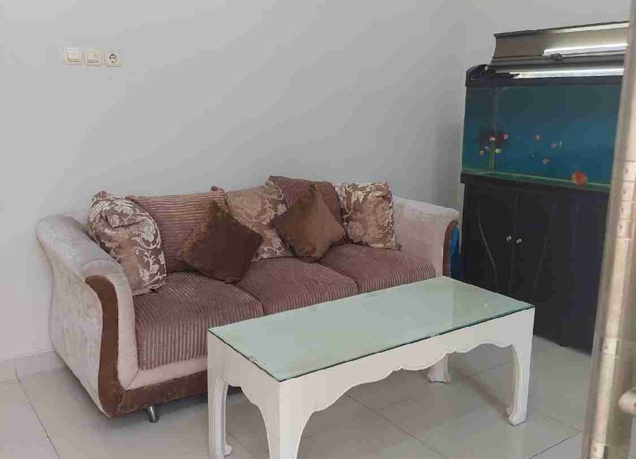 ‼️Bangun Dari Nol‼️ Rumah Cantik di Perum Karah dekat Ketintang ...